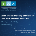Financial Women's Association - Advancing All Women